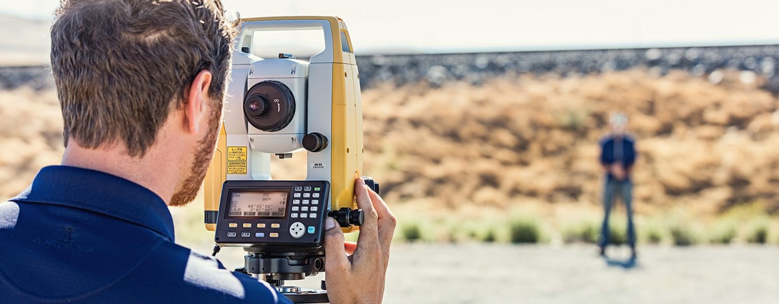 S.S.T - Surveying Systems Tunisia